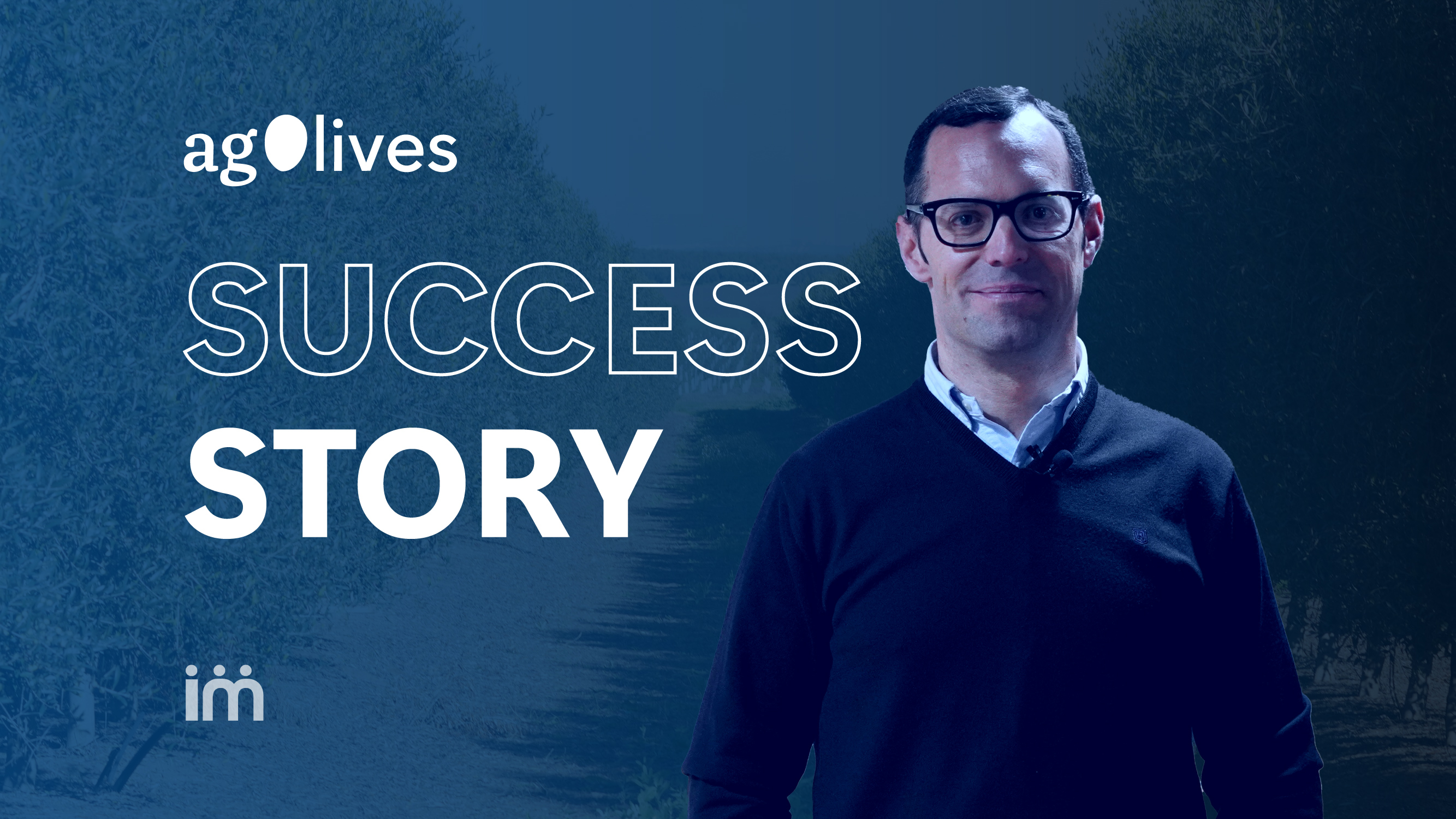 Agolives Cuts Inventory by 20% with Imperia