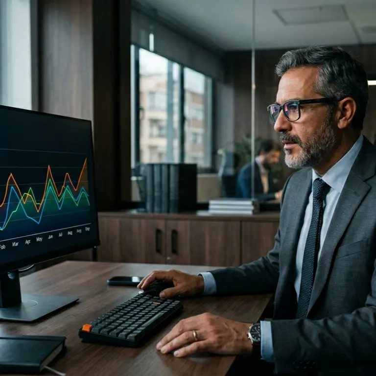 Demand forecasting bias: Forecast BIAS